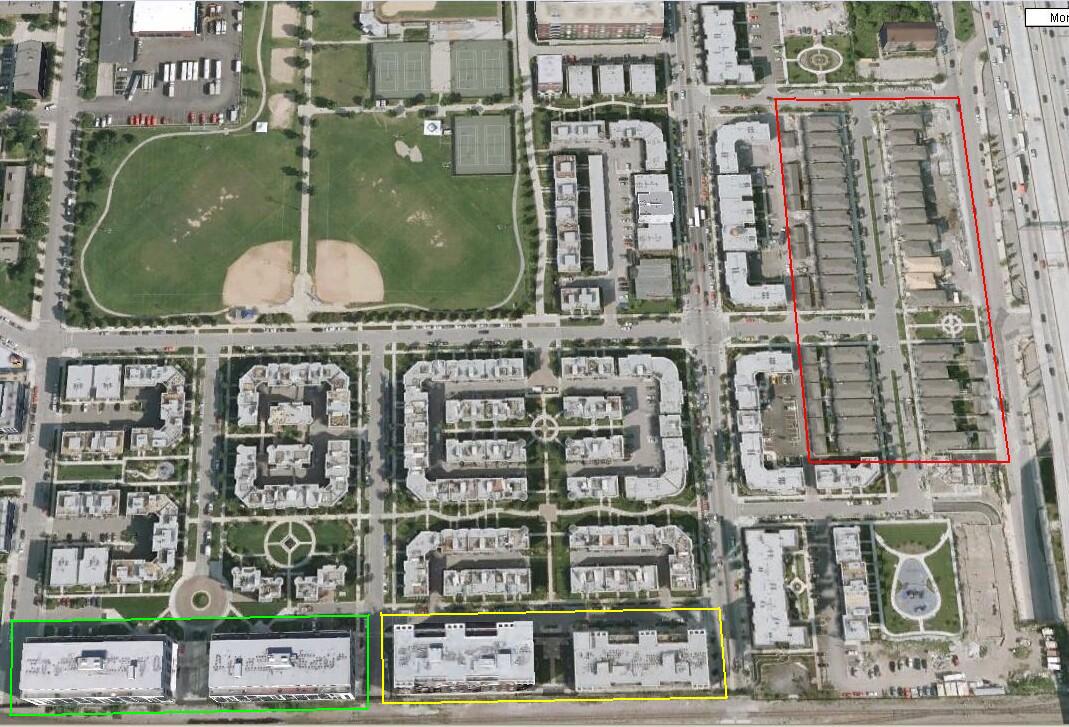 University Village Condos for Sale - Lucid Realty