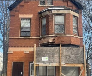 Chicago Foreclosure Activity Back To Pre-Pandemic Levels